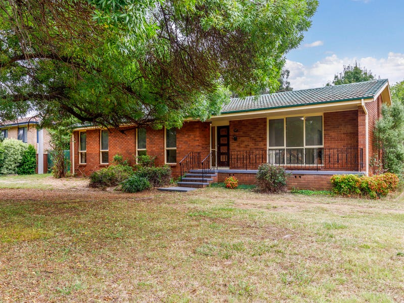 16 Armstrong Crescent, Holt, ACT 2615 - Property Details