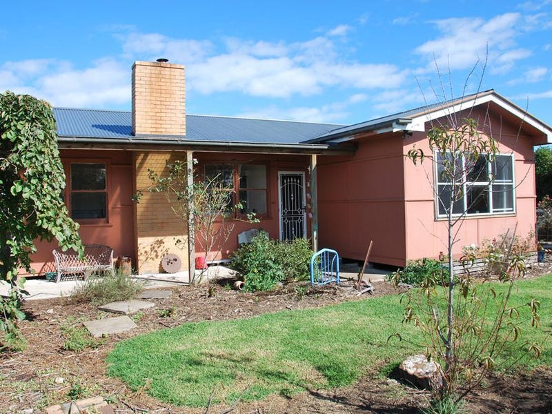 560 Telegraph Rd, Hedley, Vic 3967 - Property Details