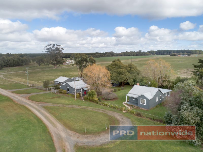 95 Simpsons Road, Springbank, Vic 3352 - Property Details