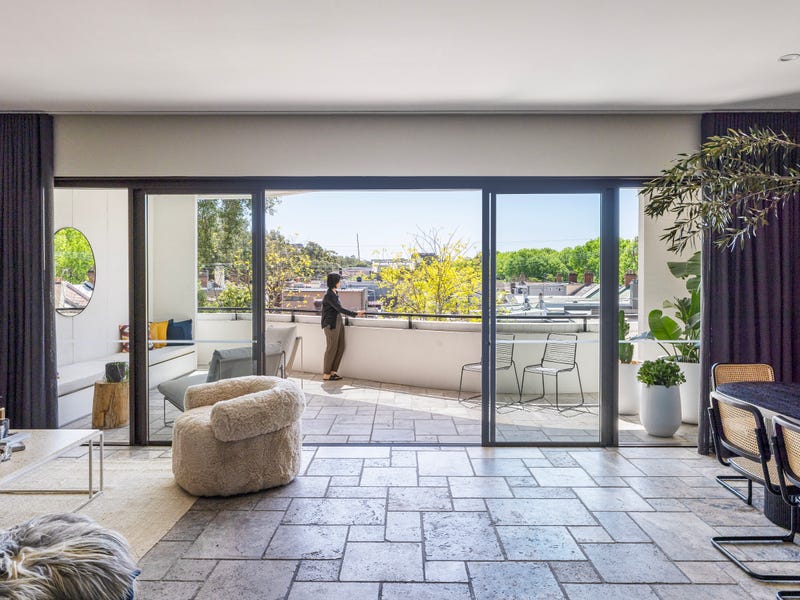 309/18 Danks Street, Waterloo, NSW 2017 - Property Details