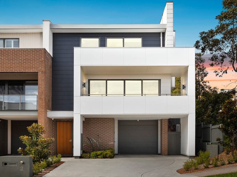 2 Colebee Street, Ryde, NSW 2112 - Property Details