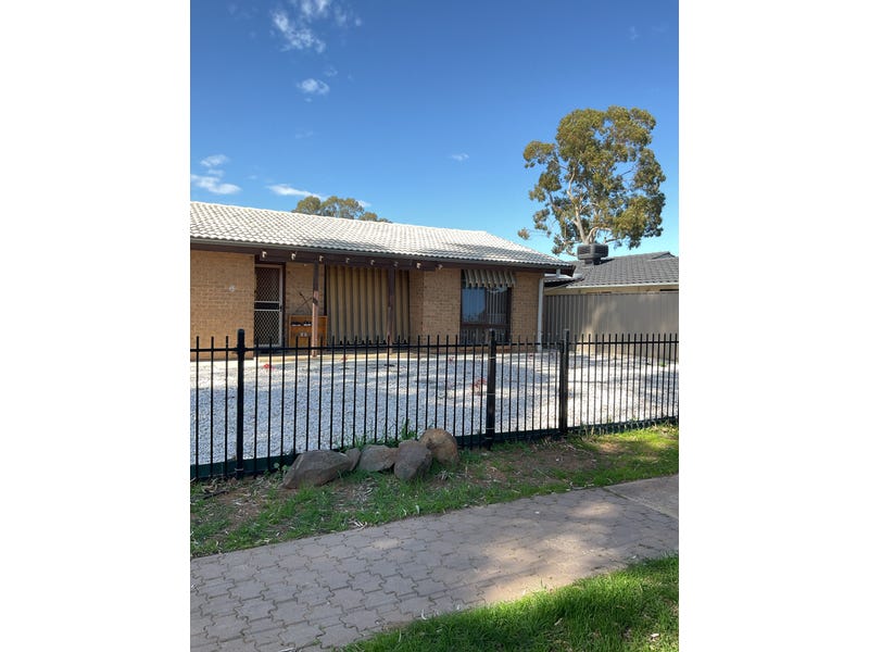 28 Chesser Street, Parafield Gardens, SA 5107 - realestate.com.au