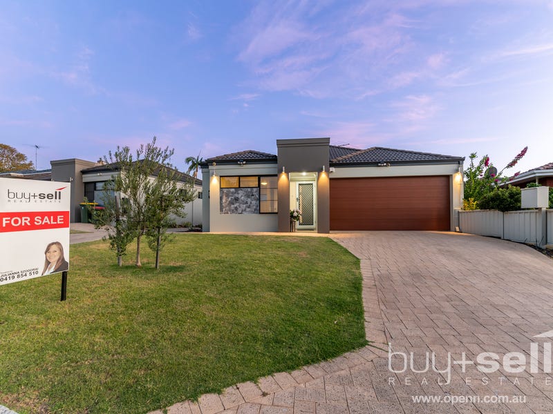 20 Harkins Street, Westminster, WA 6061 - realestate.com.au