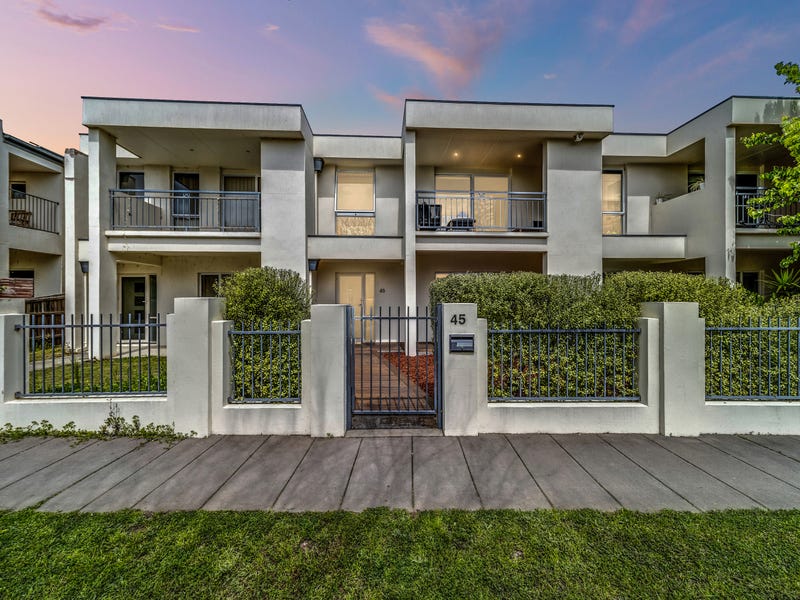 45 Mapleton Avenue, Harrison, ACT 2914 - Property Details