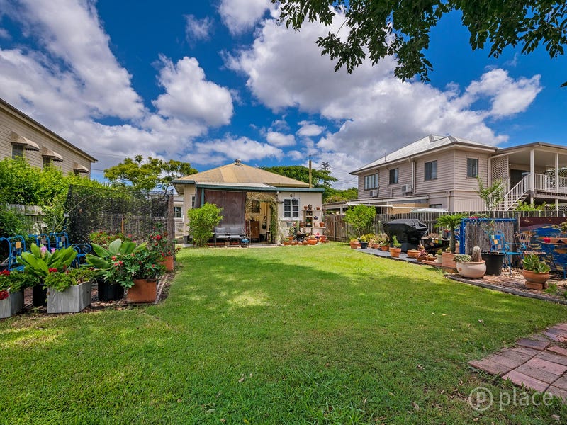 126 Graceville Avenue, Graceville, Qld 4075 - Property Details