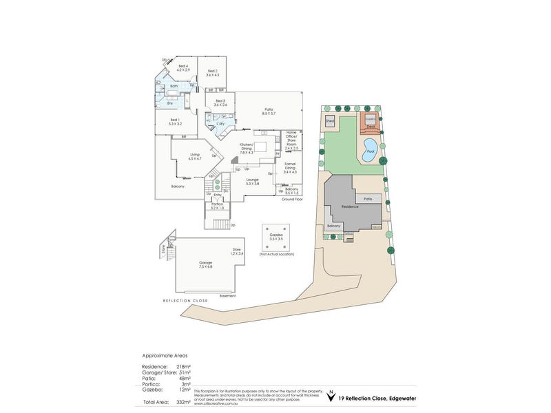 19 Reflection Close, Edgewater, WA 6027 - realestate.com.au