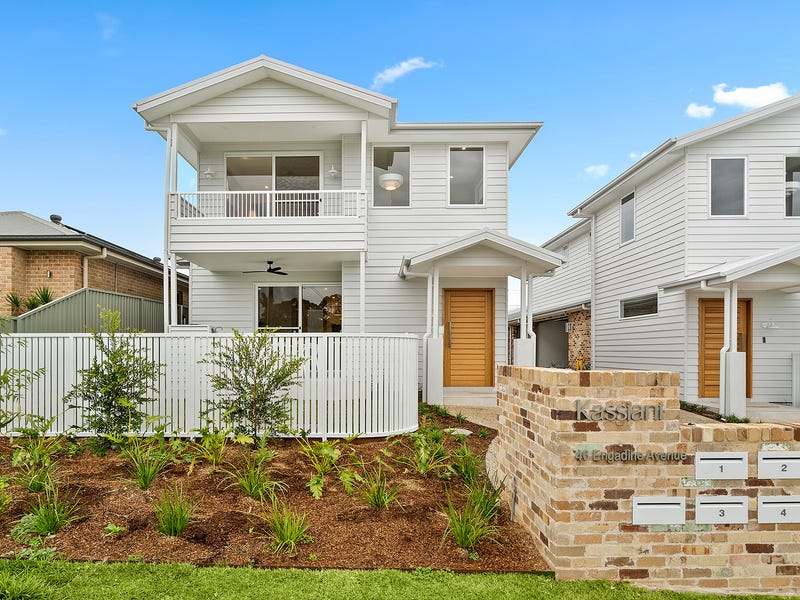 Real Estate & Property for Sale in Engadine, NSW 2233 - realestate.com.au