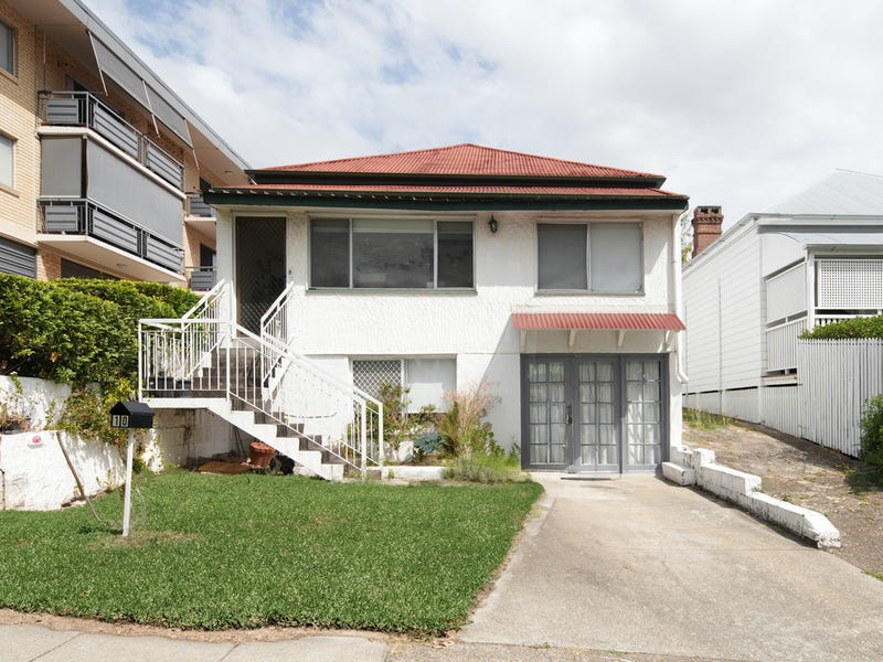 10 Lisson Grove, Wooloowin, Qld 4030 - Property Details