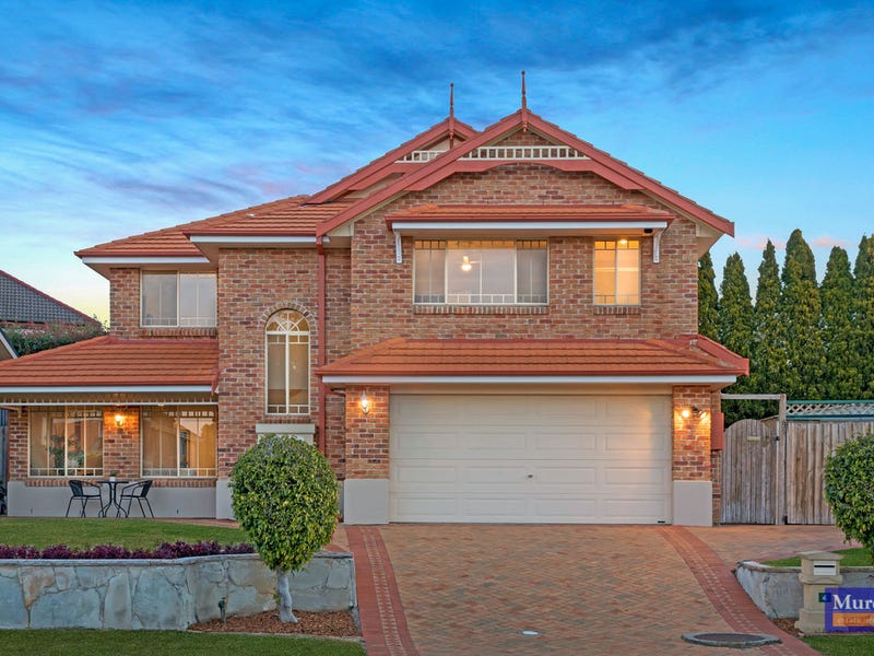 4 John Radley Avenue, Dural, NSW 2158 - Property Details
