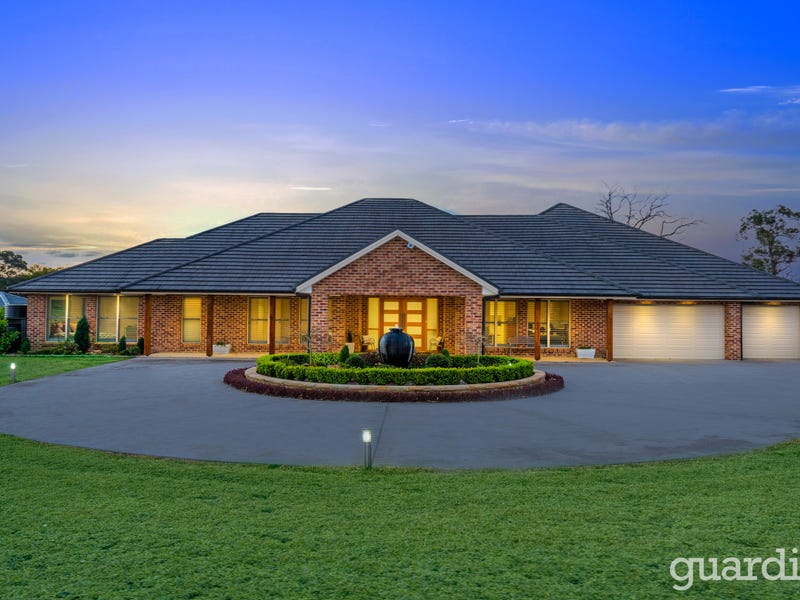 Property 137359270, Annangrove, NSW 2156 - Property Details