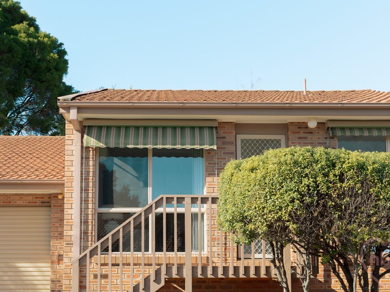 12/12 Crisp Circuit, Bruce, ACT 2617 - Property Details