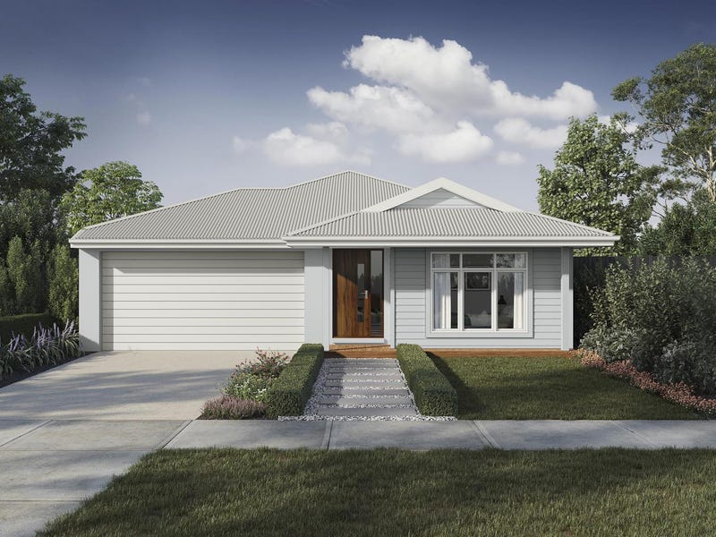 Lot 815 Flume Street (Coridale - Lara), Lara, Vic 3212 - Property Details