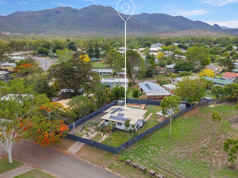 6 Dingah Street, Rasmussen, Qld 4815 - Property Details