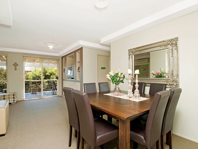35 Park Ridge Circuit, Kellyville, NSW 2155 - Property Details