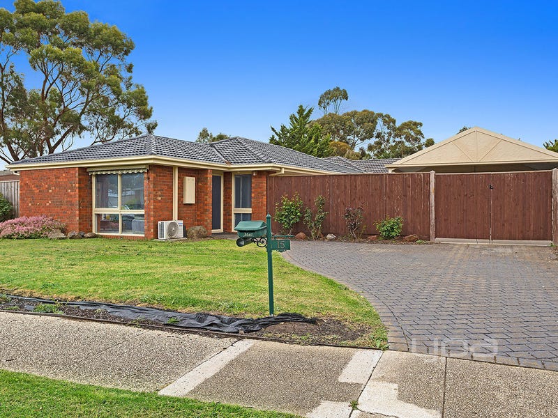 15 Muirfield Drive, Sunbury, Vic 3429 - Property Details