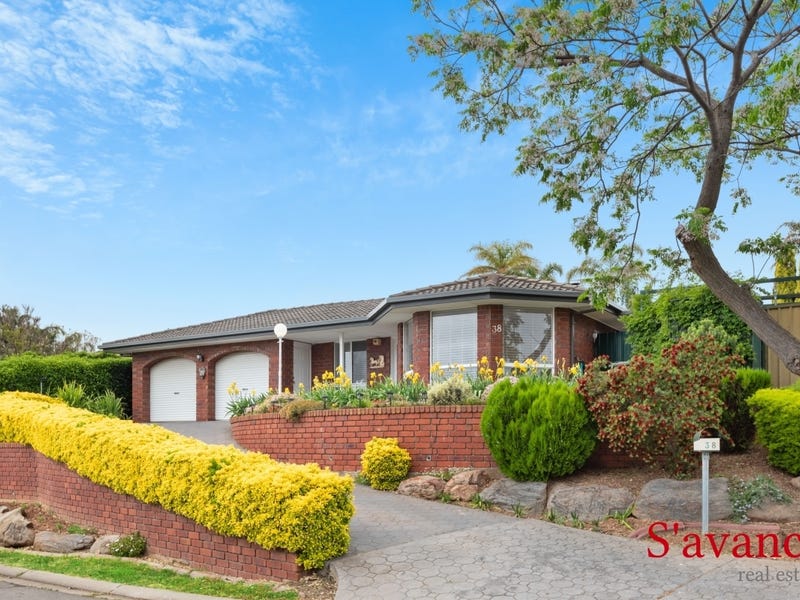 38 Perre Drive, Craigmore, SA 5114 - Property Details