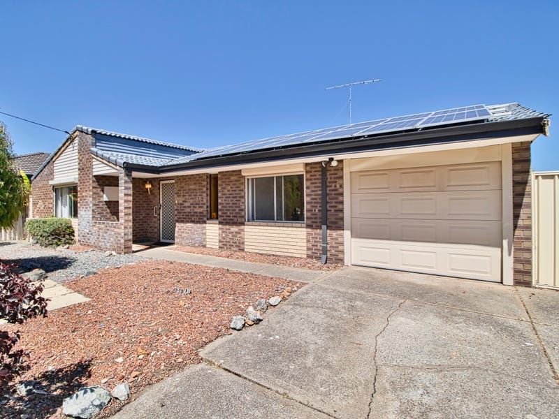 27 Barbrook Way, Warnbro, WA 6169 - Property Details
