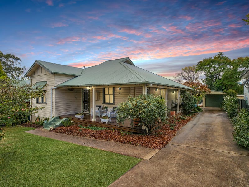 4 Cook Street, Muswellbrook, NSW 2333 - Property Details