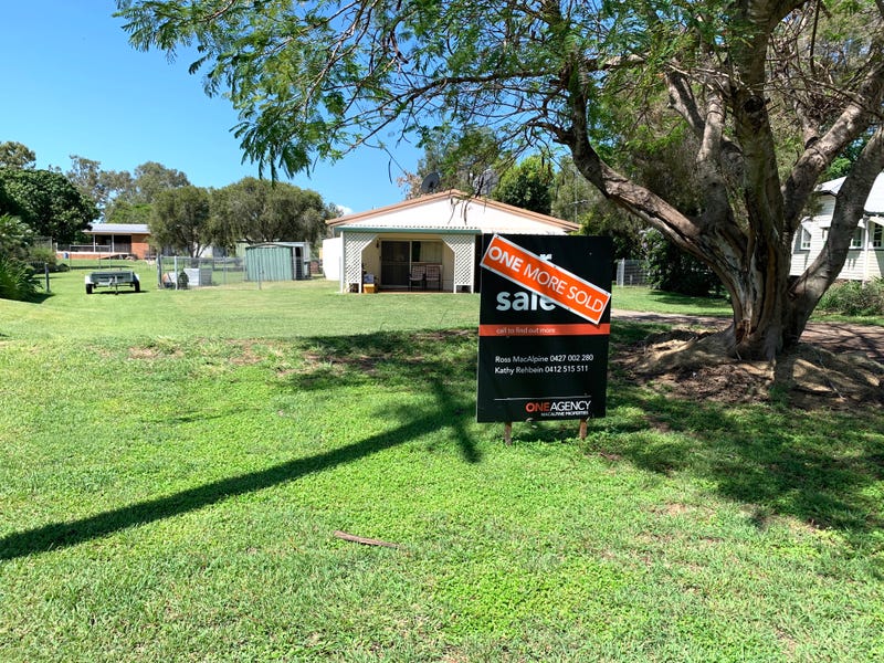 69 Morgan Street, Kabra, Qld 4702 - Property Details