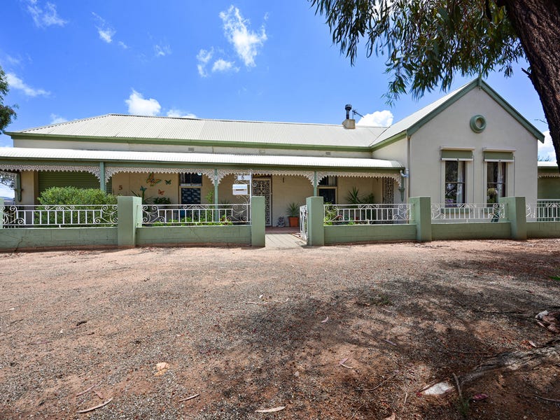 5 Quarry Road, Quorn, SA 5433 - Property Details