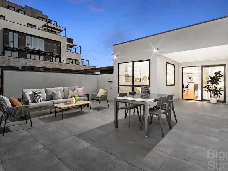 1/257 Swan Street, Richmond, Vic 3121 - Property Details