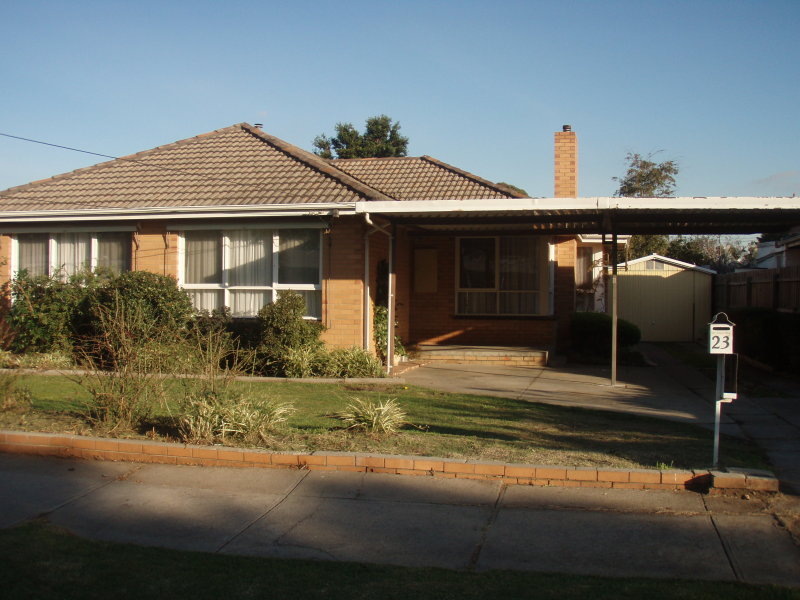 23 Ronald Grove, Keilor East, VIC 3033 - realestate.com.au