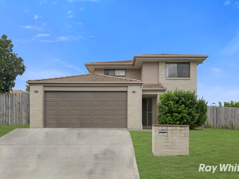 22 Bulloo Road, Marsden, Qld 4132 - Property Details