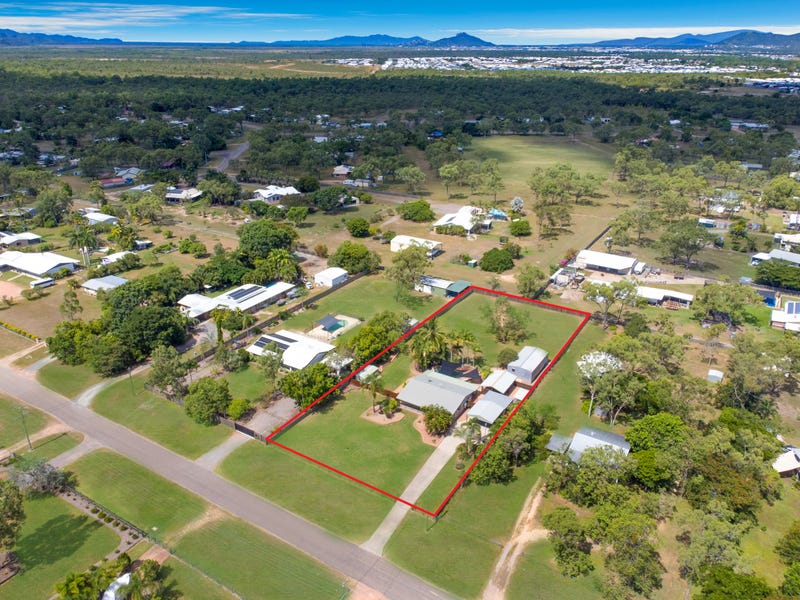 6 Cali Street, Mount Low, QLD 4818 - realestate.com.au