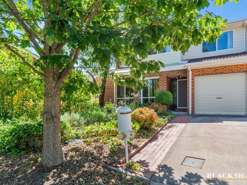 15 Birrigai Square, Ngunnawal, ACT 2913 - Property Details
