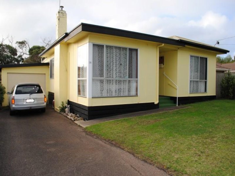 16 Patrick Street, Portland, Vic 3305 - Property Details