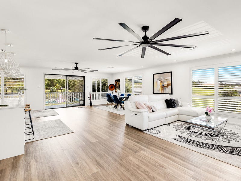 14 Federation Drive, Highfields, Qld 4352 - Property Details