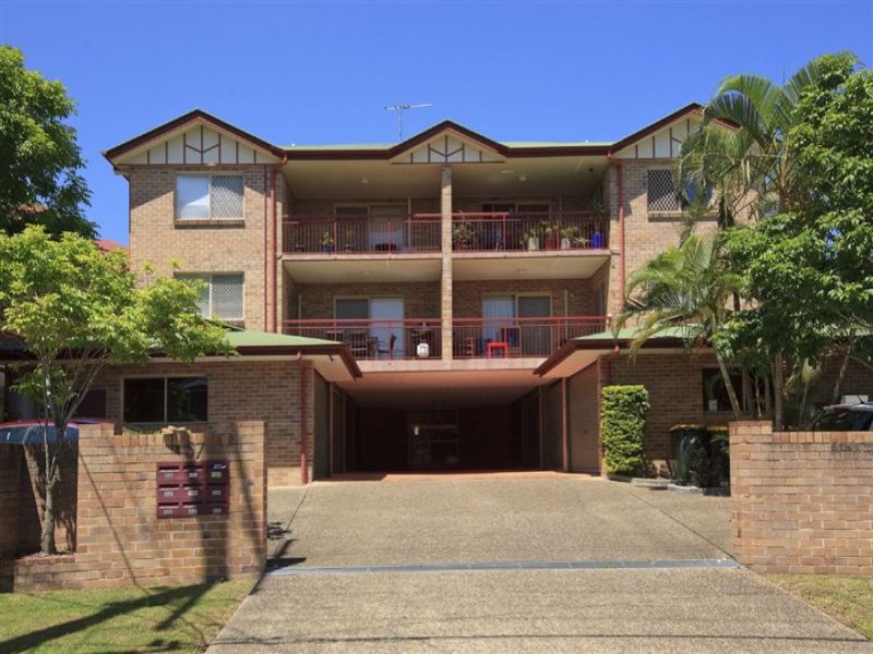 8/57 Dickson Street, Morningside, Qld 4170 - Property Details