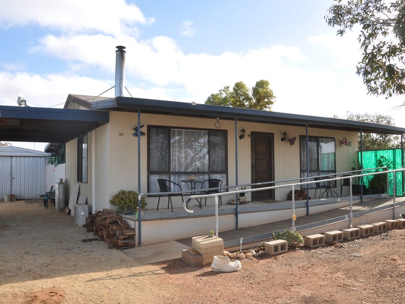 30 River View Terrace, Morgan, SA 5320 - realestate.com.au