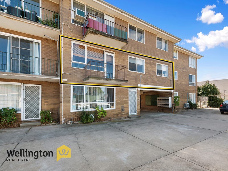 22/291 York Street, Sale, Vic 3850 - Unit for Rent - realestate.com.au