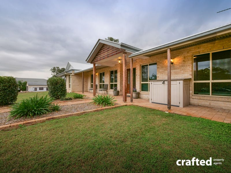 4-6 Wren Court, Greenbank, Qld 4124 - Property Details