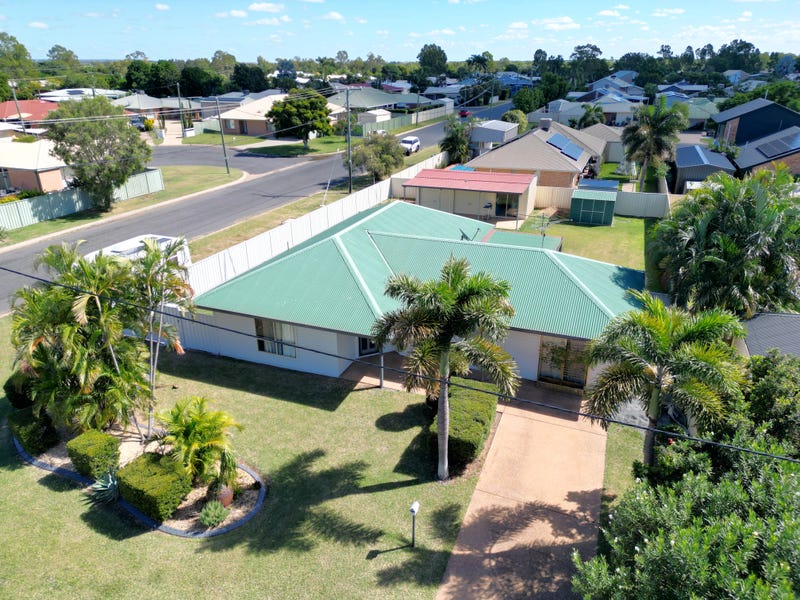 1 Peggy Court, Emerald, Qld 4720 - Property Details