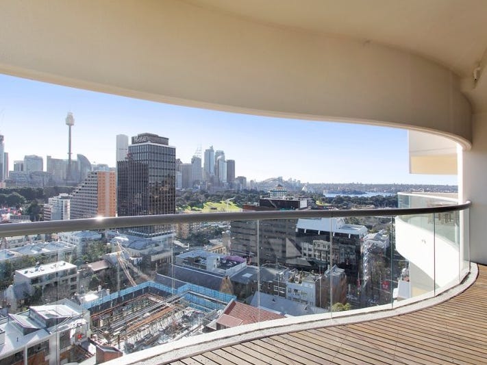 184 Forbes Street, Darlinghurst, NSW 2010