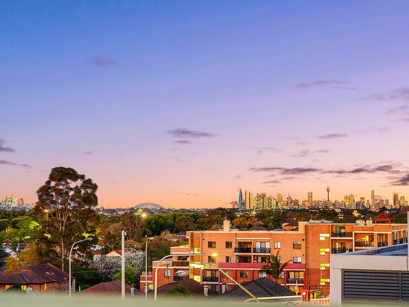 404/38 Manson Road, Strathfield, NSW 2135 - Property Details