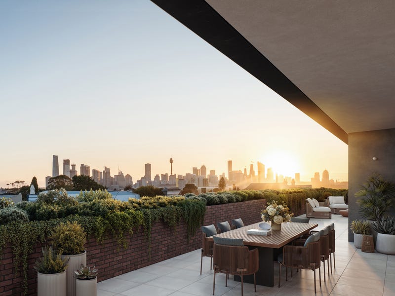 Rozelle Village New Apartments at 138-152 Victoria Road - realestate.com.au