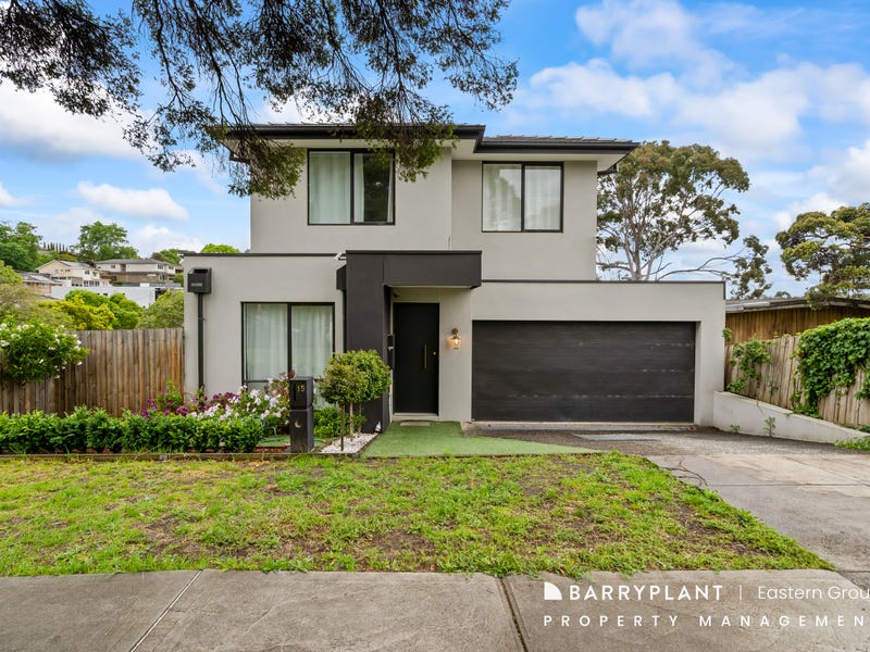 Rental Properties and Real Estate in Templestowe, VIC 3106 (+1 location ...