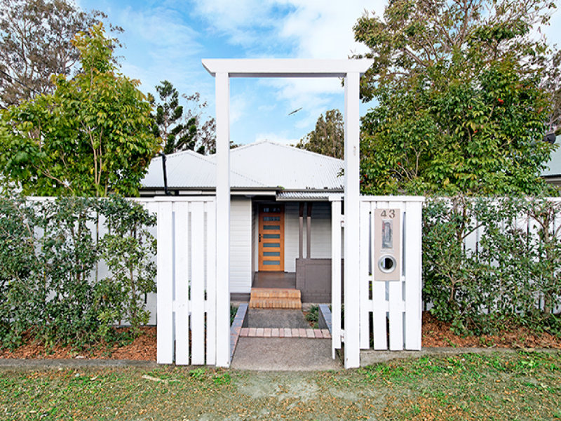 43 Nurstead Street, Camp Hill, QLD 4152 - realestate.com.au