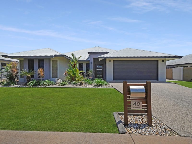 40 Eucharia Street, Bellamack, NT 0832 - Property Details