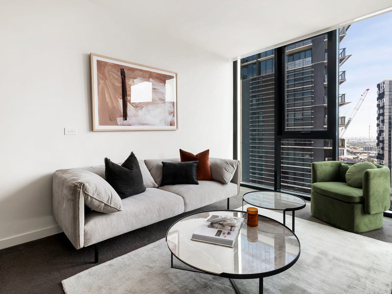 2409/45 Clarke Street, Southbank, Vic 3006 - Property Details