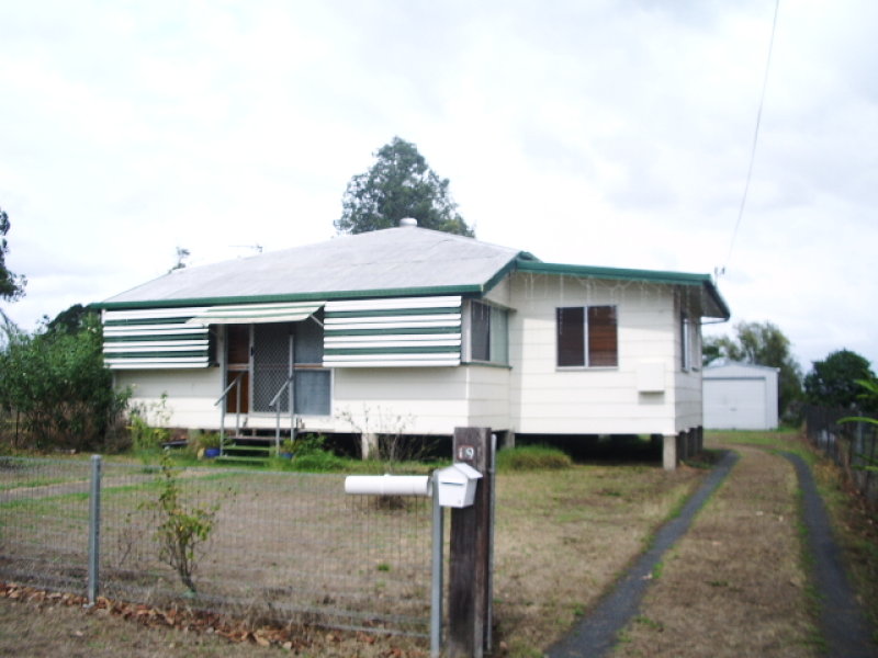 19 Mill Street, Wallaville, QLD 4671 - realestate.com.au