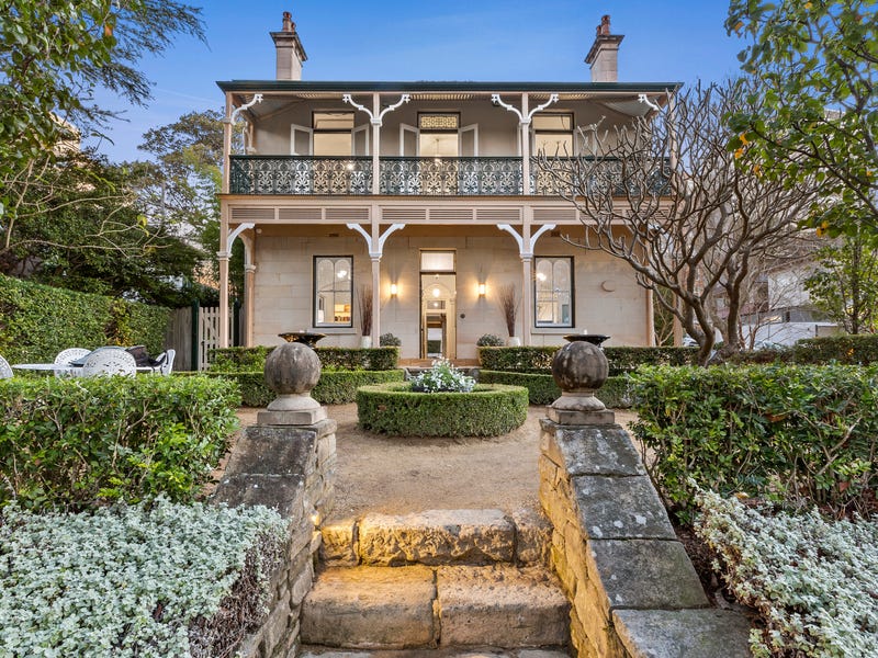 48 Carabella Street, Kirribilli, NSW 2061 - Property Details