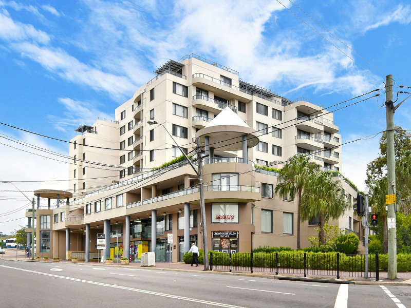 2/1-55 West Parade, West Ryde, NSW 2114 - realestate.com.au