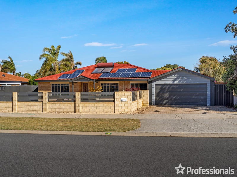 14 Resolution Drive, Waikiki, WA 6169 - Property Details