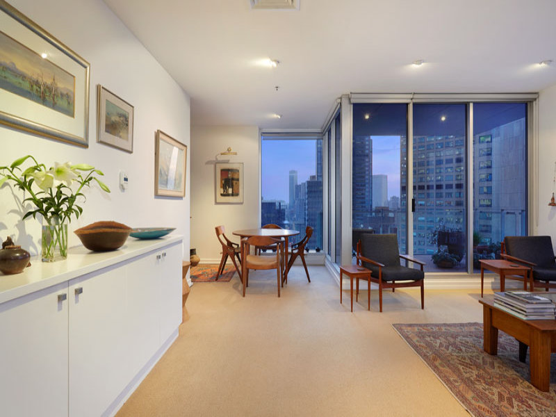 1804/31 Spring Street, Melbourne, Vic 3000 - Property Details