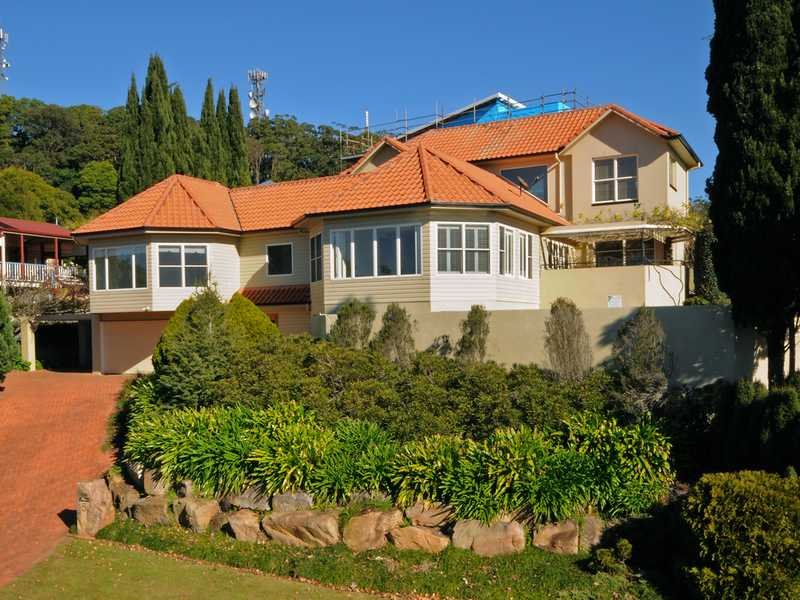 5 Martindale Court, Mount Lofty, Qld 4350