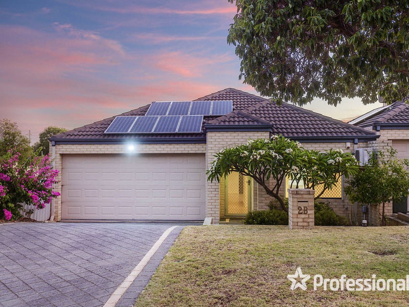 2B Preston Way, Balga, WA 6061 - Property Details